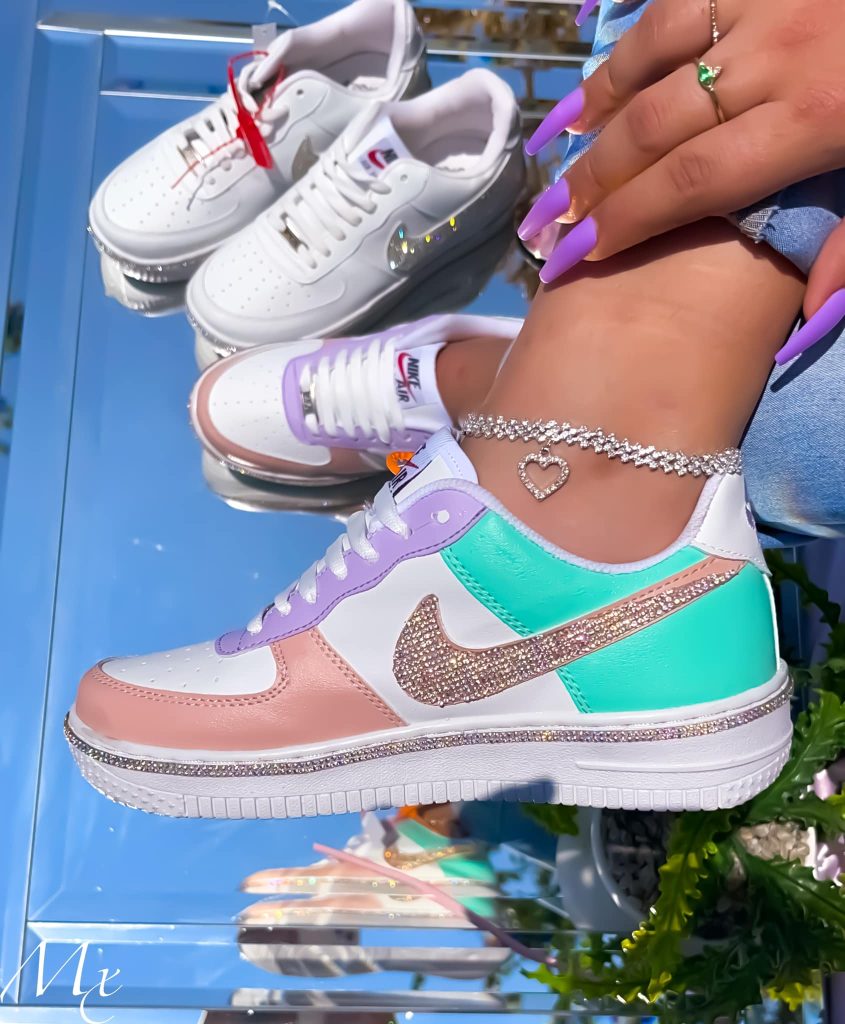 TENIS AF1 – Calzado MX Shop