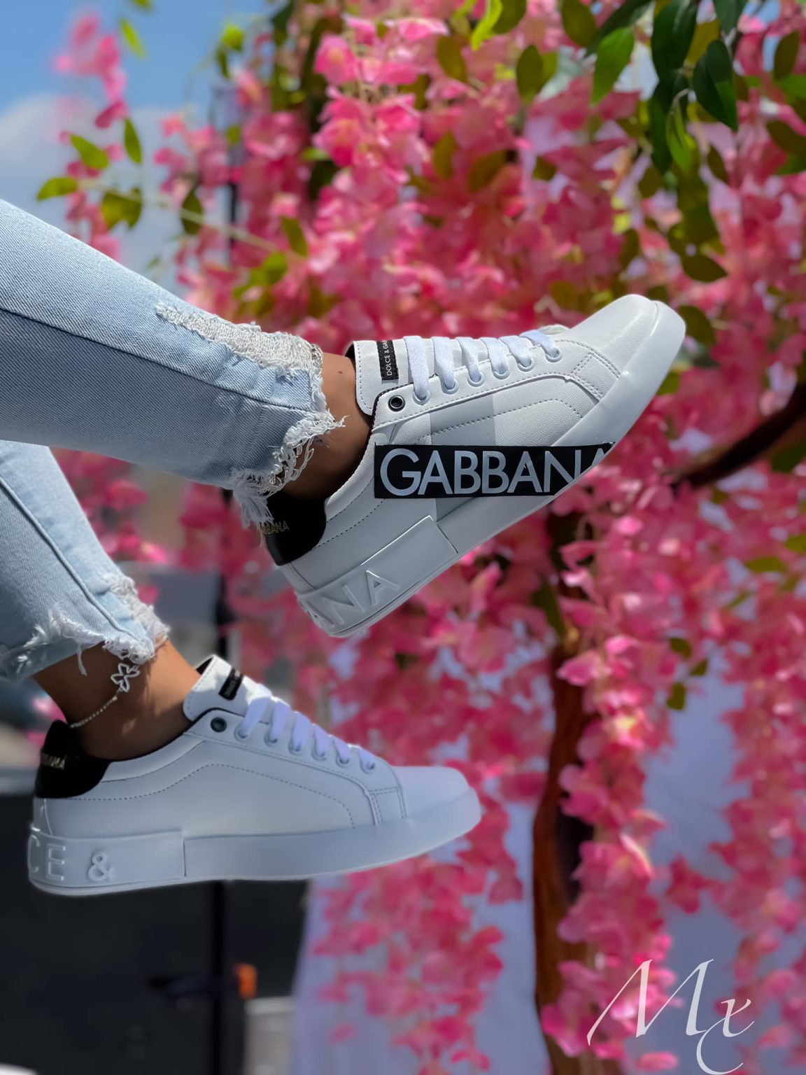 Tenis Dolce Gabana – Calzado MX Shop